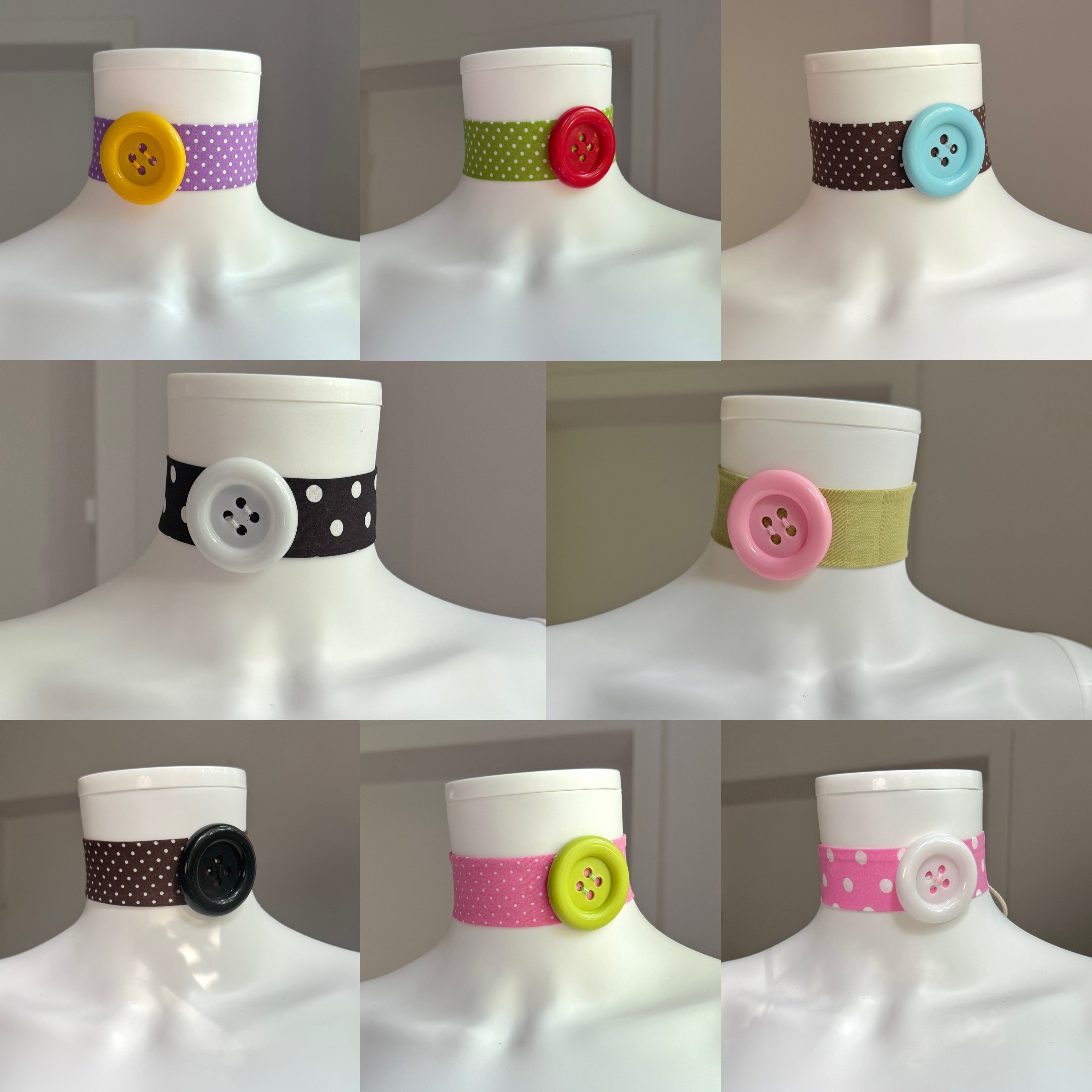 Button Choker | options – cyberyouth